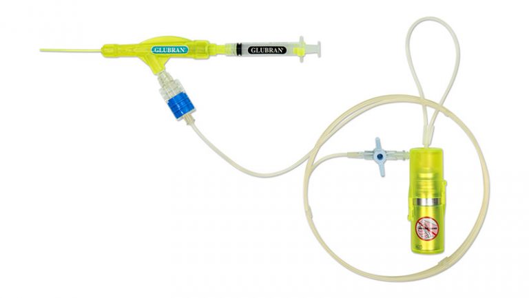 Short Spray Device - small - GEM Italy