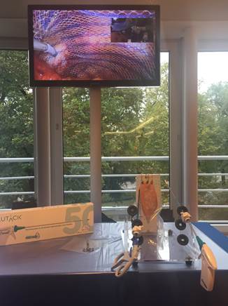 Glutack in Switzerland - GEM Italy