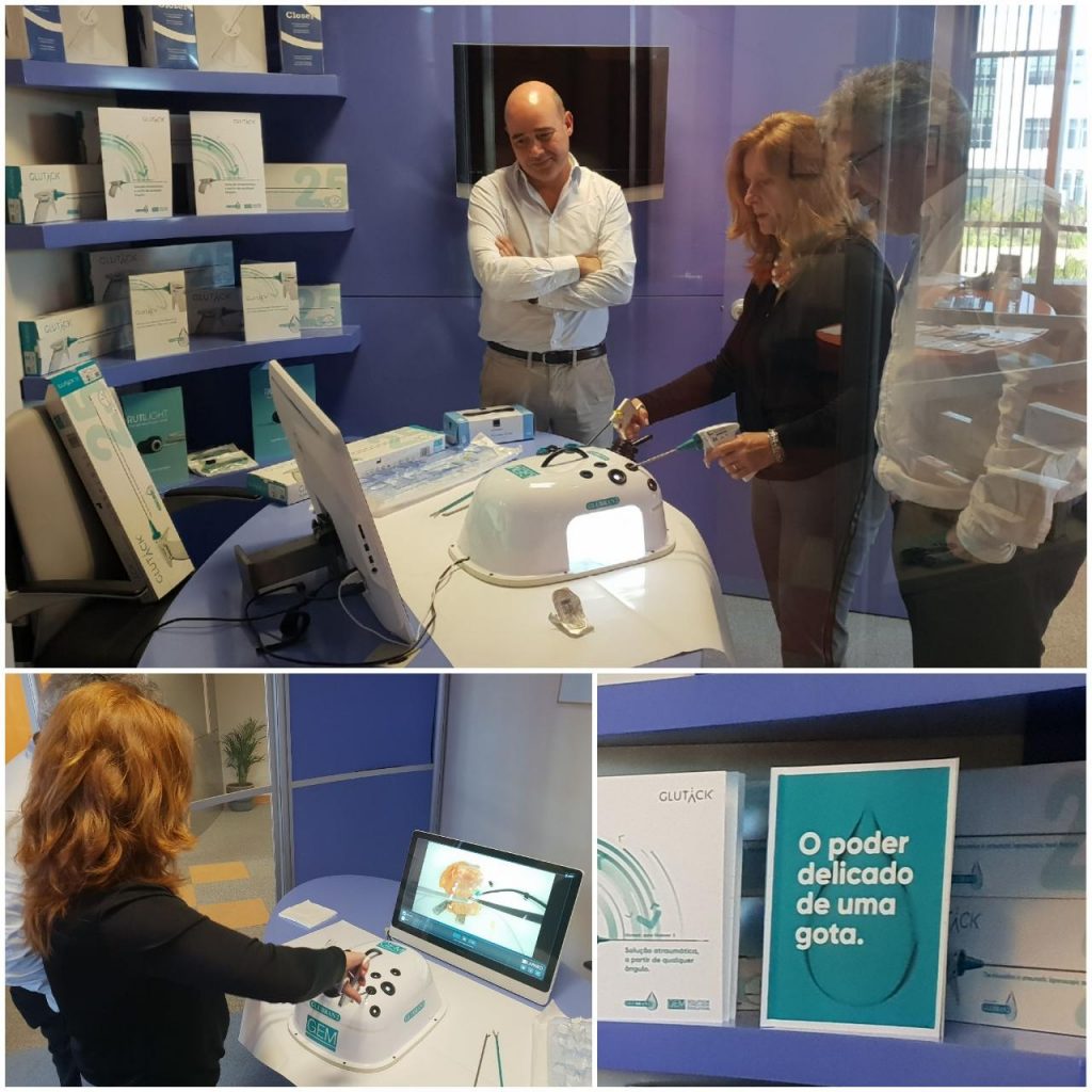 GEM participated in some important events - GEM Italy