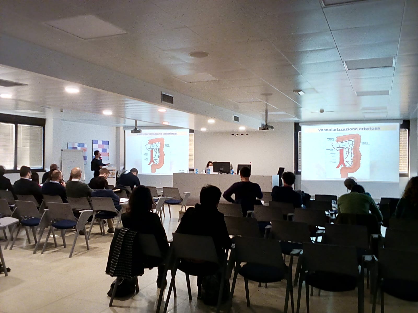 GEM participated in some important events - GEM Italy
