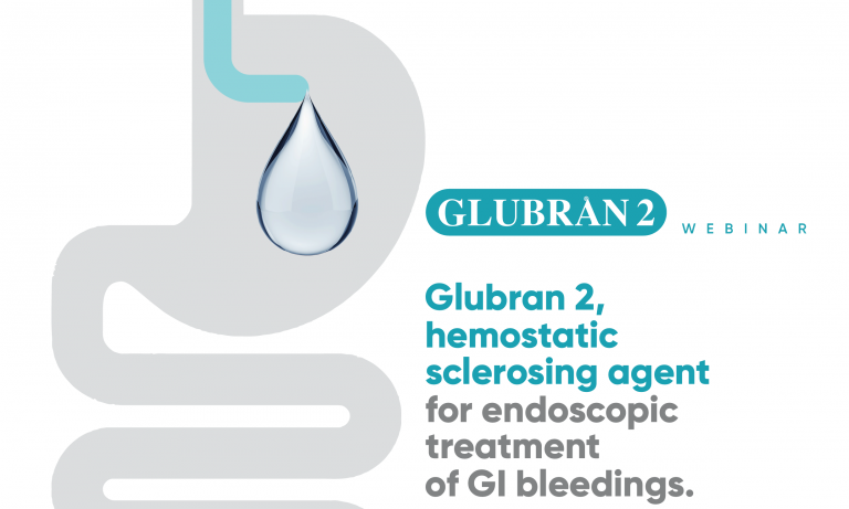 Glubran 2, hemostatic sclerosing agent for endoscopic treatment of GI ...
