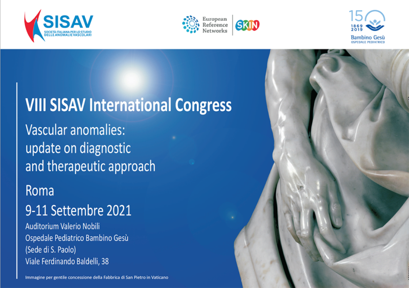 VIII SISAV International Congress - GEM Italy