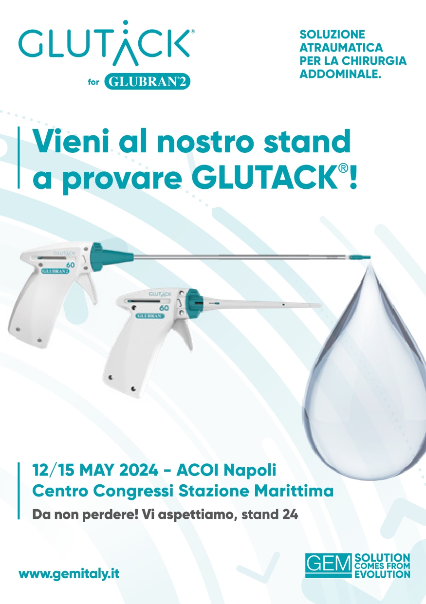 ACOI 2024 – GEM Italy