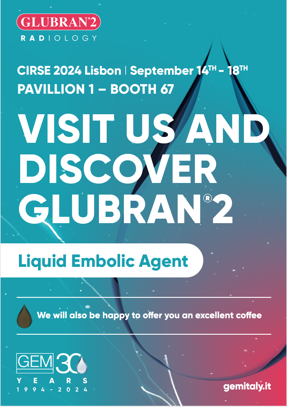 CIRSE 2024 - GEM Italy